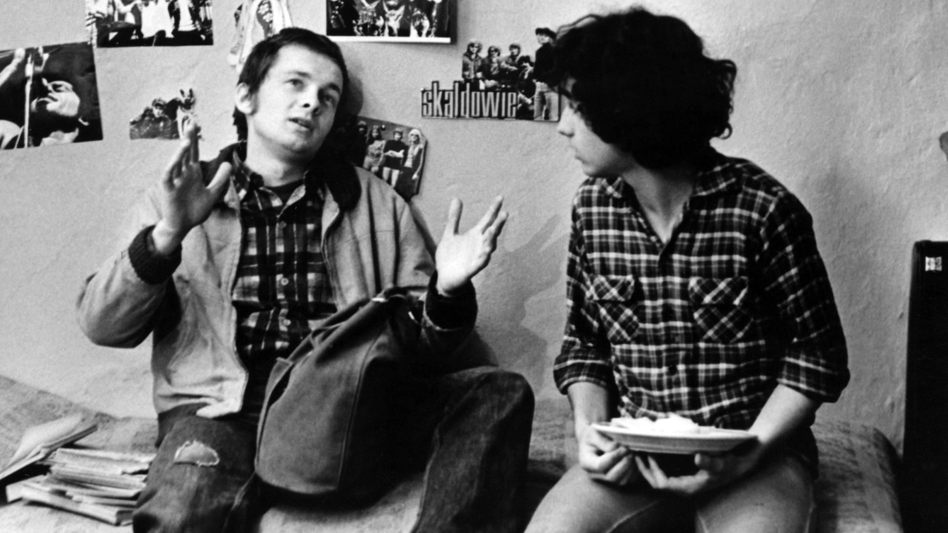 Stawiam na Tolka Banana - odc. 5/7 Cygan - TVP rekonstrukcja ...