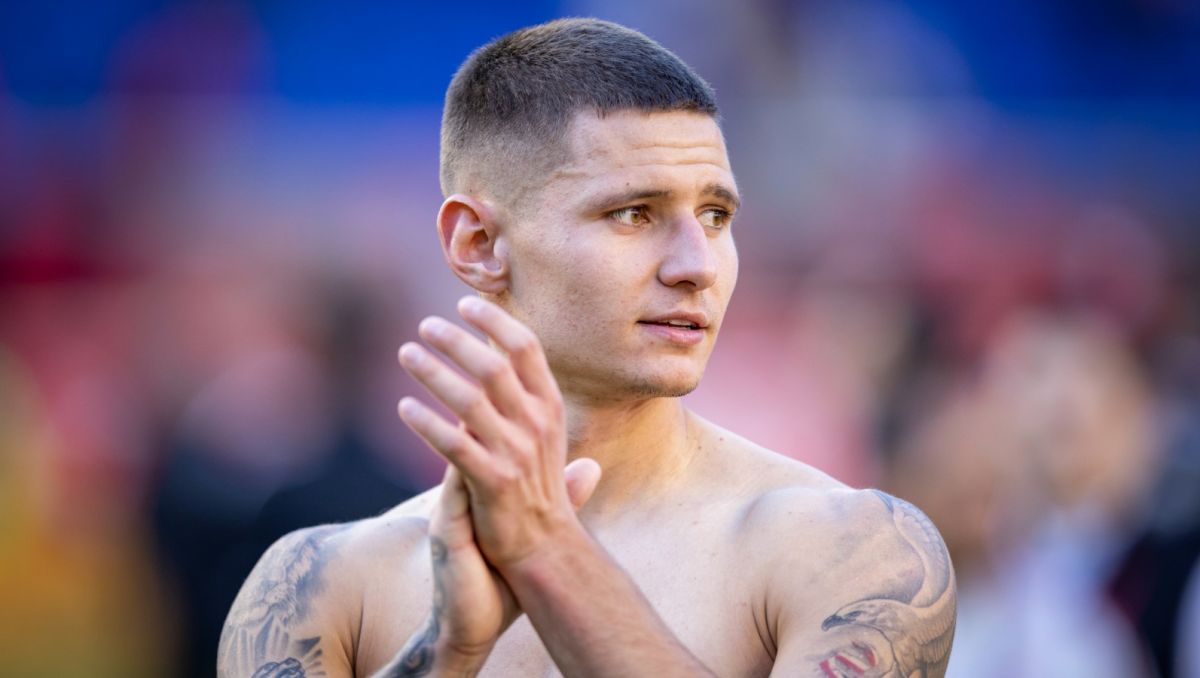 Patryk Klimala opuścił Śląsk Wrocław. Zagra w Sydney FC i zaprezentuje się w Azjatyckiej Lidze ...