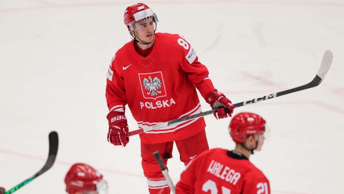 Polska – Włochy [NA ŻYWO]. Transmisja online meczu hokeja na lodzie, live stream (06.02.2025 ...