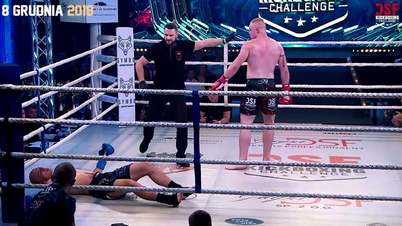 Gala DSF. 8 grudnia. Transmisja w TVP Sport, SPORT.TVP.PL i aplikacji ...