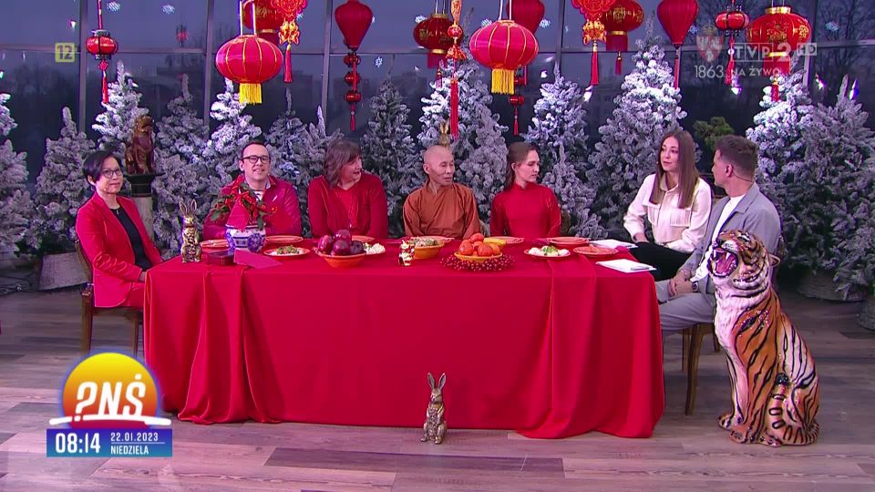 Chiński nowy rok - jaki będzie Rok Królika?