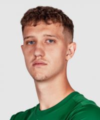 Adrian Bukowski - pomocnik FKS Stal Mielec, Polska