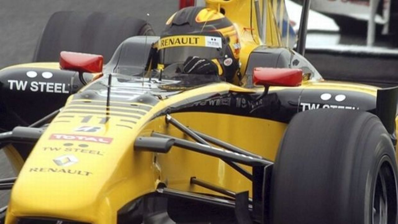 Kubica nie wróci już do F1? Oto powody | TVP SPORT Kubica nie wróci już do F1? Oto powody | TVP SPORT