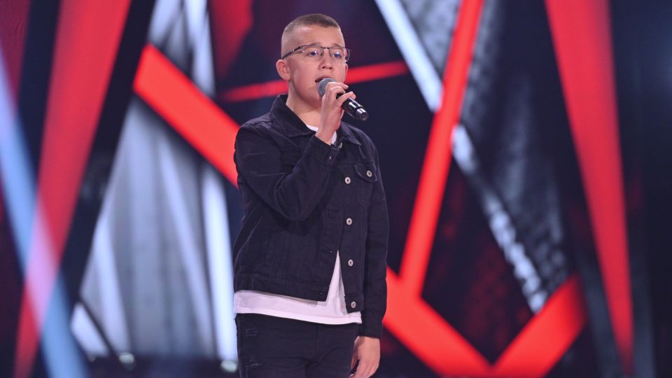 Sing Off/Natan Gryga – „Queen of Kings”