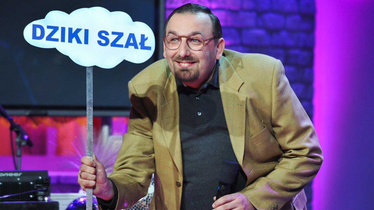 Najlepsze polskie kabarety. Oglądaj kultowe skecze w TVP VOD