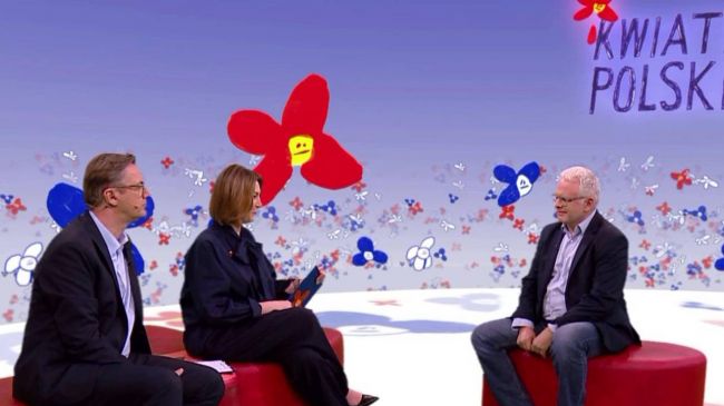 Kwiatki polskie, oglądaj w TVP Info | TVP INFO