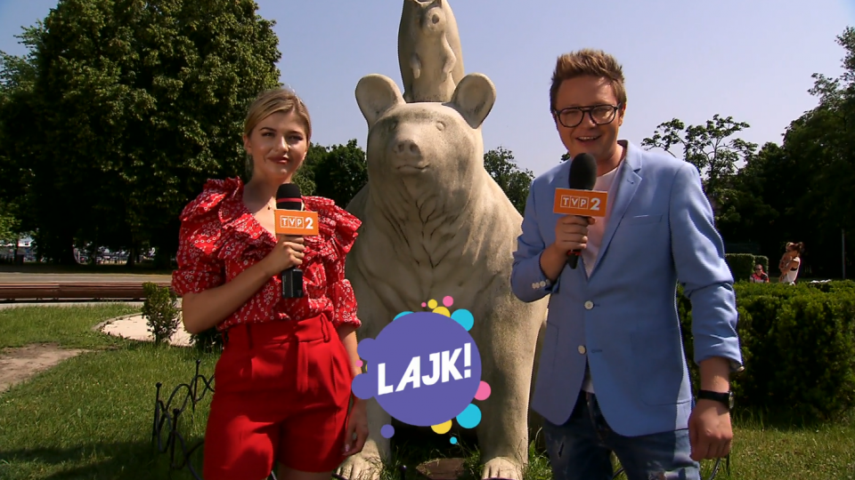 Lajk! – 26.06.2021