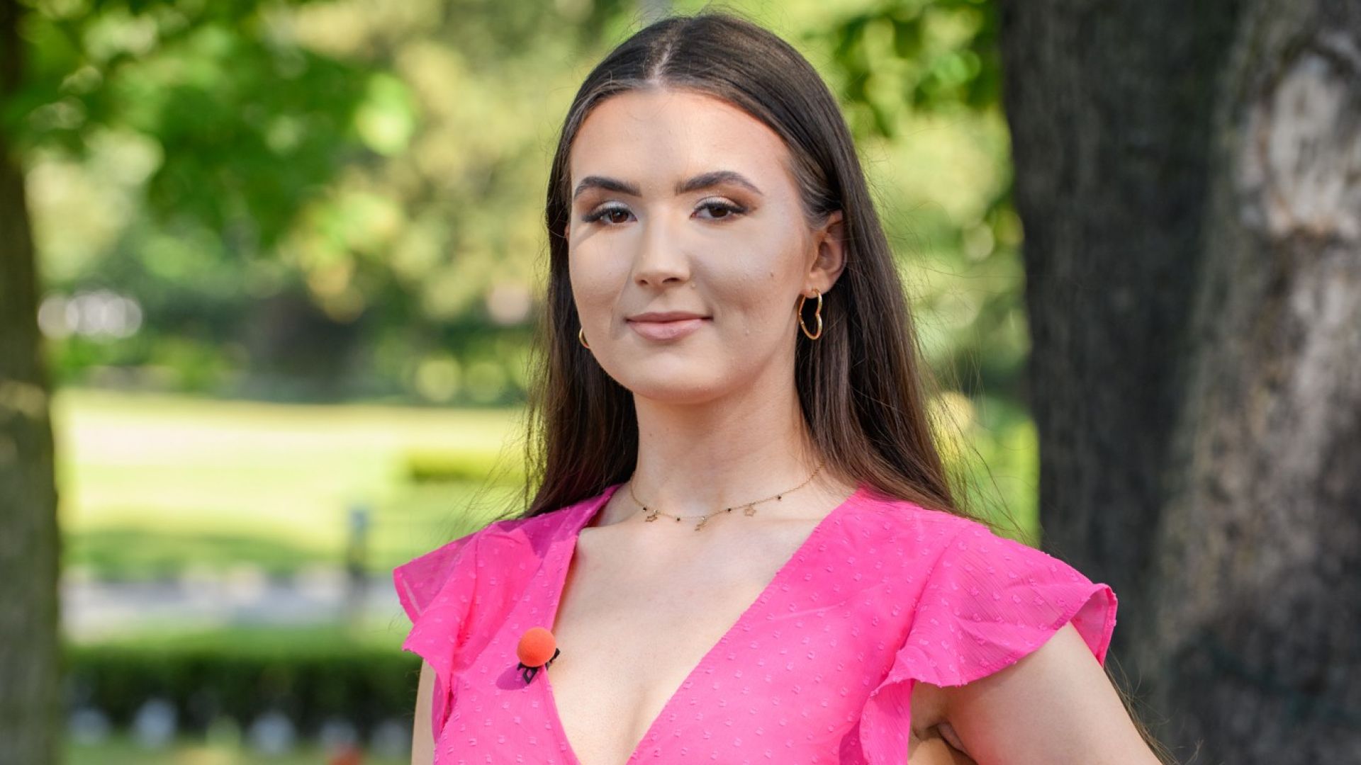 Rolnik szuka żony - Zuzanna K.