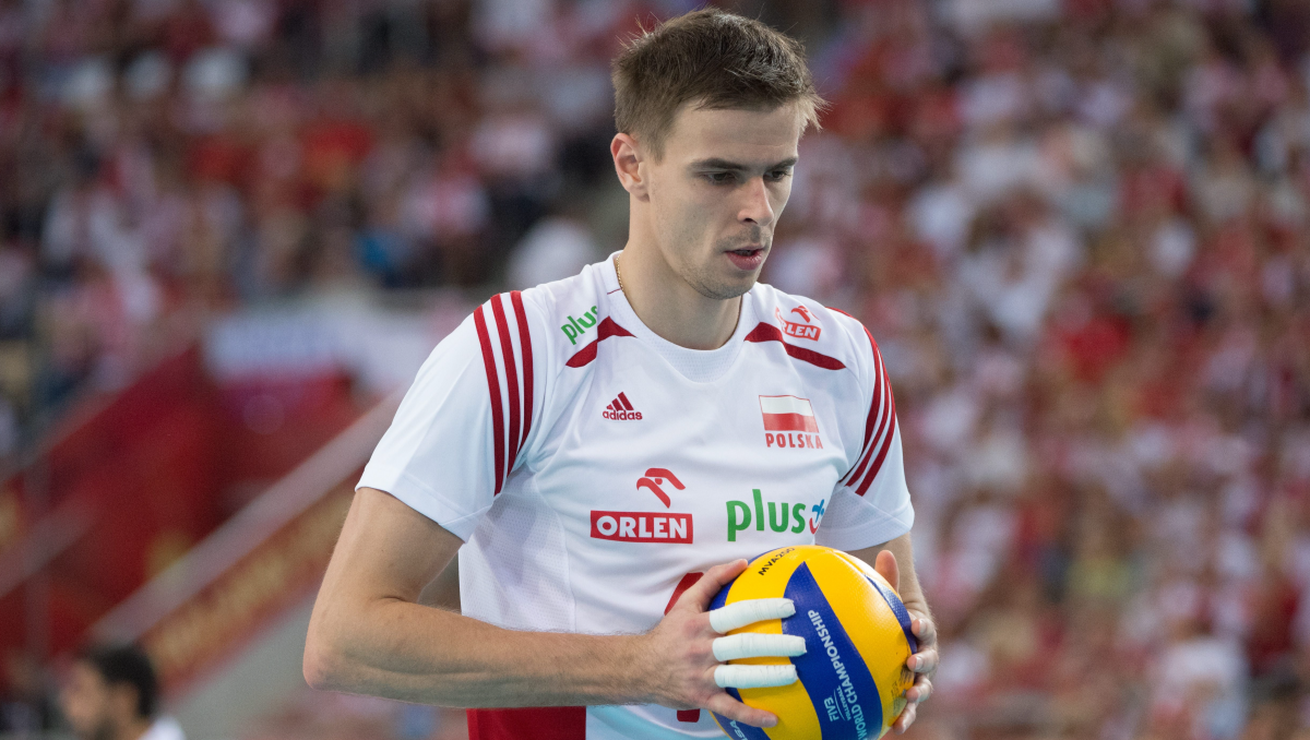 Mariusz Wlazły kończy karierę. Przez lata zapracował na miano legendy ...