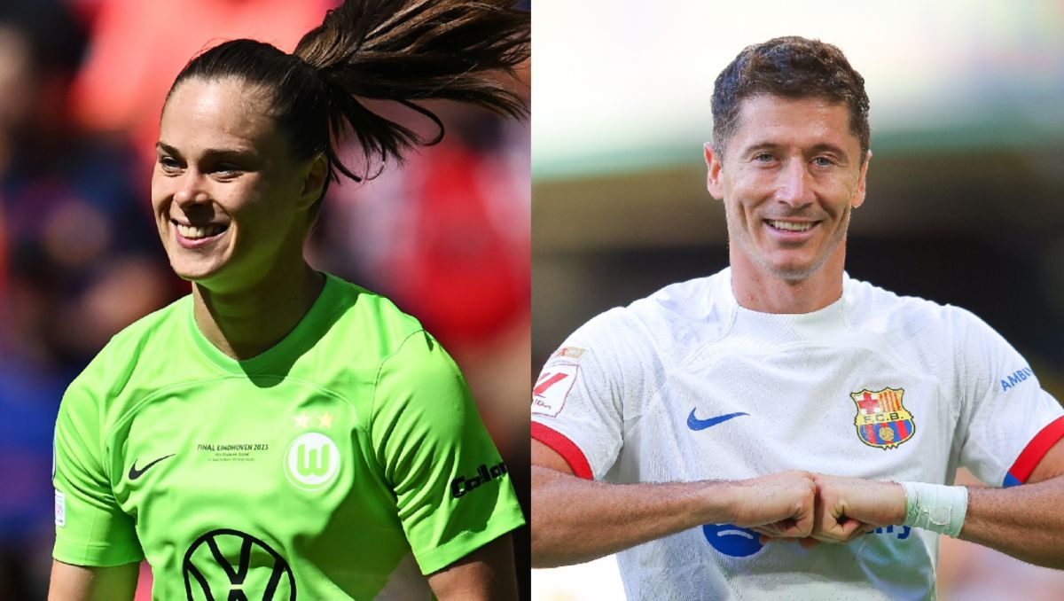 EAFC 24. Oceny reprezentantów Polski. Sprawdź, jaki overall mają ...