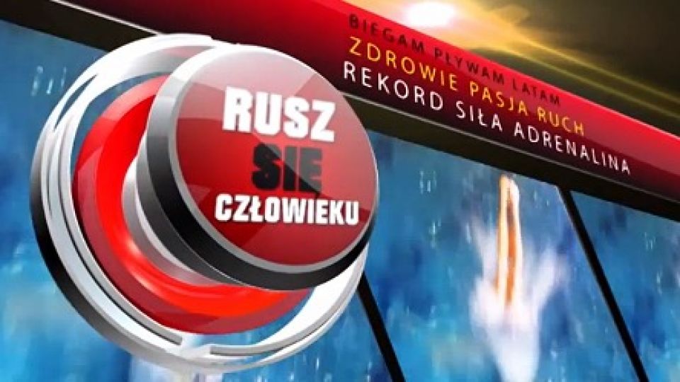 Rusz się człowieku - Odc. 200