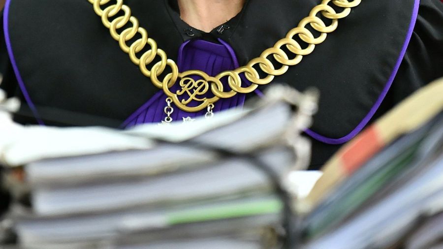 32-latek odpowie za zabójstwo kobiety podczas libacji 32-latek odpowie za zabójstwo kobiety podczas libacji