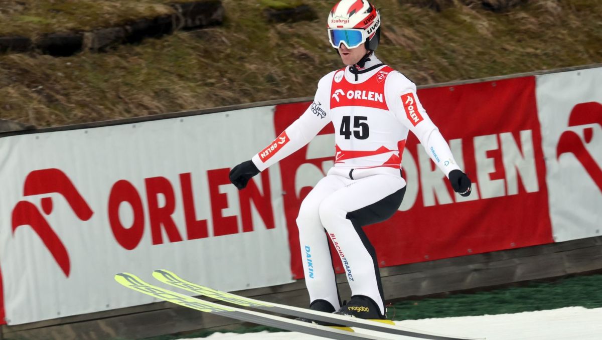 Skoki narciarskie, Puchar Kontynentalny Zakopane [NA ŻYWO]. Transmisja na żywo online, live ...