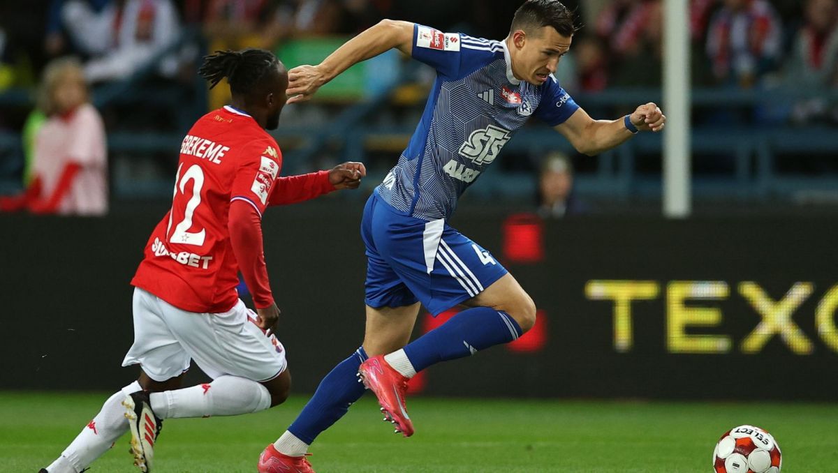 Odra Opole – Ruch Chorzów [NA ŻYWO]. Transmisja online meczu Betclic 1 ...