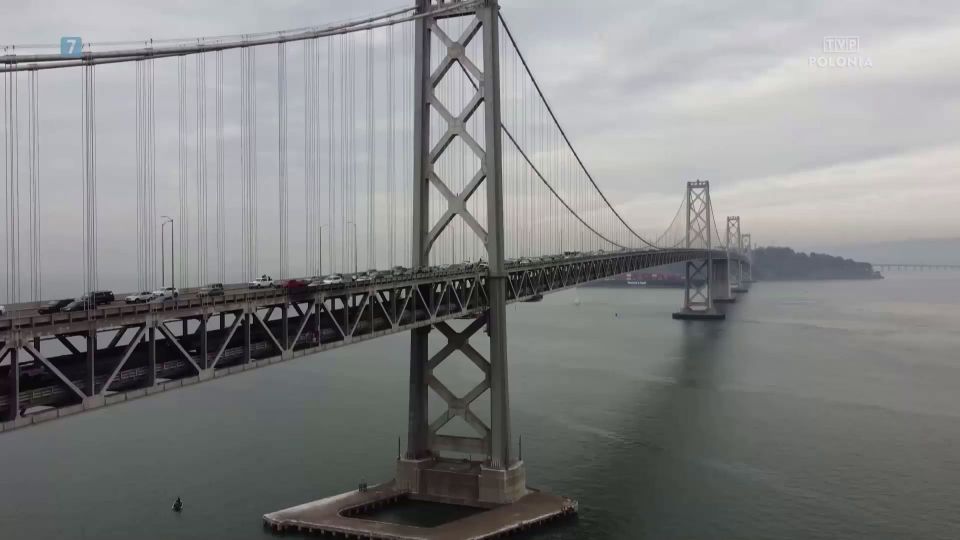 Ralph Modjeski i jego mosty w USA