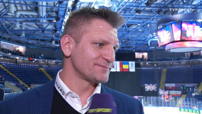 Reprezentacja Polski w hokeju na lodzie na igrzyskach olimpijskich ...