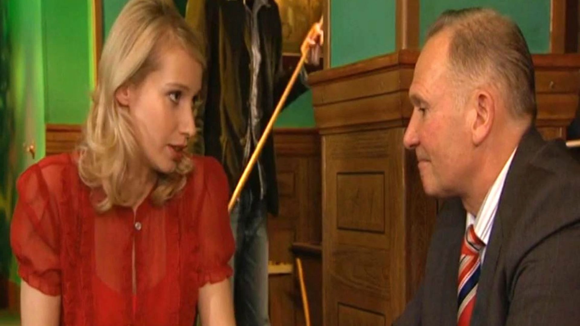 Złotopolscy - odc. 875 – Drużba zawsze tańczy (serial online), odcinki 801-900 - Vod.tvp.pl ...