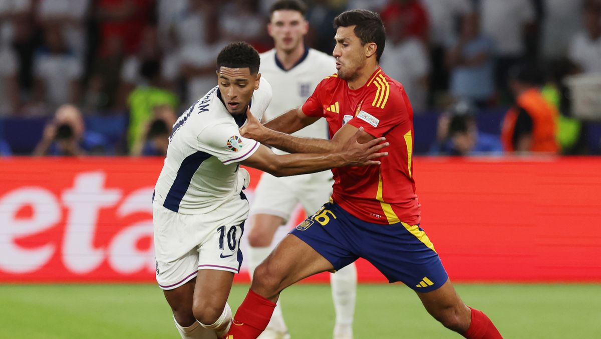 Kto zgarnie Złotą Piłkę 2024? Wskazali głównego faworyta | TVP SPORT