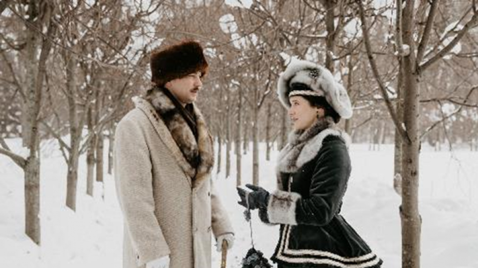 Nowe zagraniczne seriale w Telewizji Polskiej