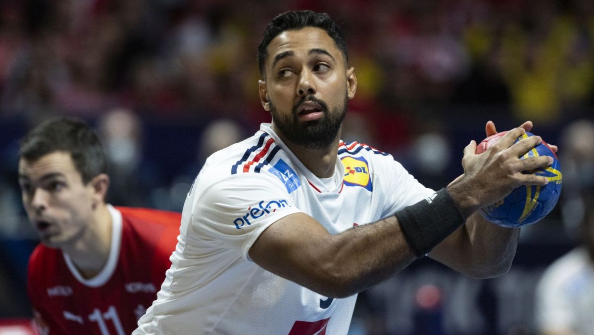 Wielkie transfery Orlen Wisły. Mistrz olimpijski i młody talent zagrają w Płocku! | TVP SPORT