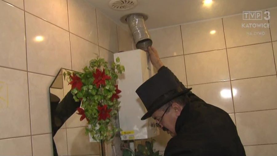 O krok od tragedii w Chorzowie