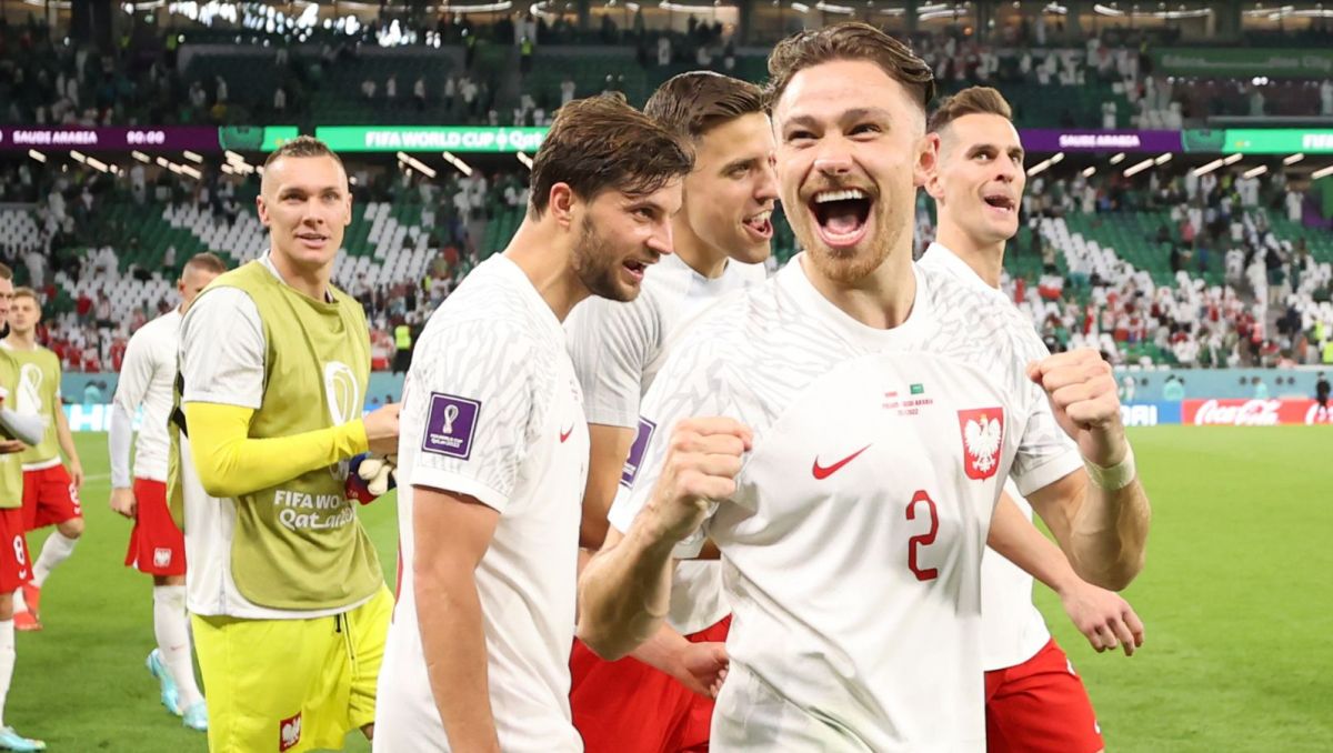 Droga Polski na Euro 2024. Czy wpadka z Wyspami Owczymi coś zmieni? [SCENARIUSZE] | TVP SPORT