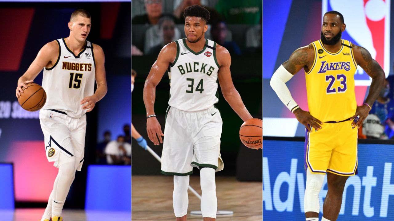 Powrót NBA: co warto wiedzieć, jak zmieniły się zespoły, kto zostanie ...