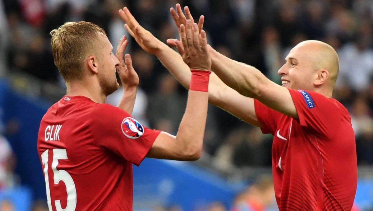 Michał Pazdan może trafić do Wieczystej Kraków | TVP SPORT
