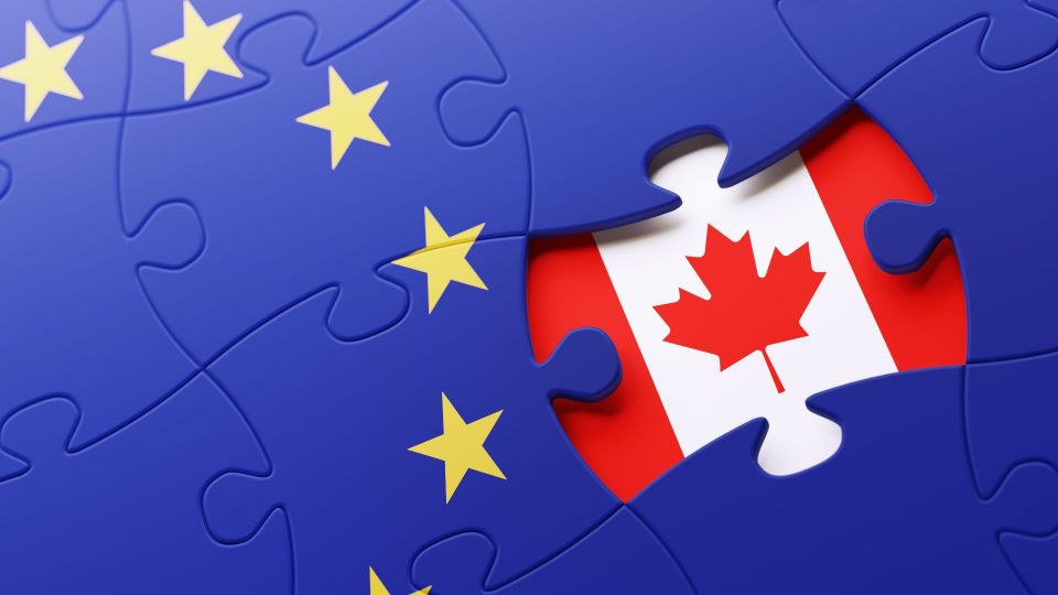 Kanada: Polonijne problemy z unijną bazą danych o dokumentach tożsamości