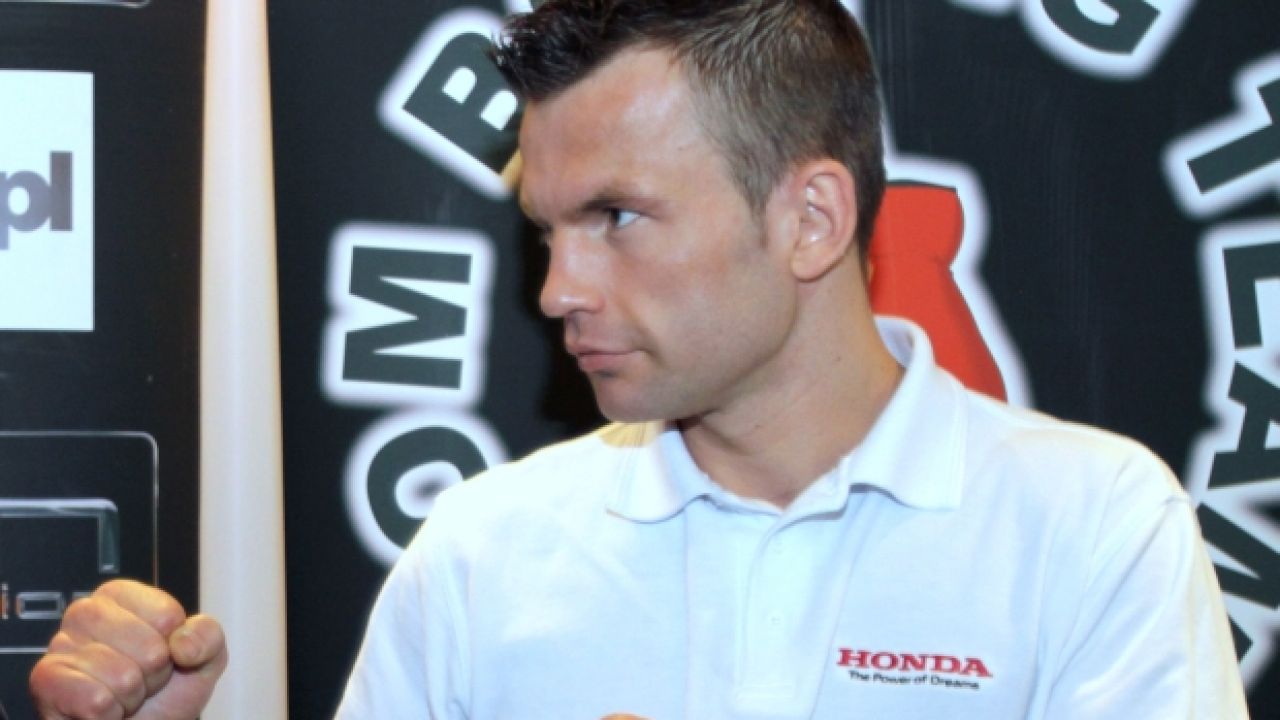 Jonak: to gala ważna dla wszystkich | TVP SPORT