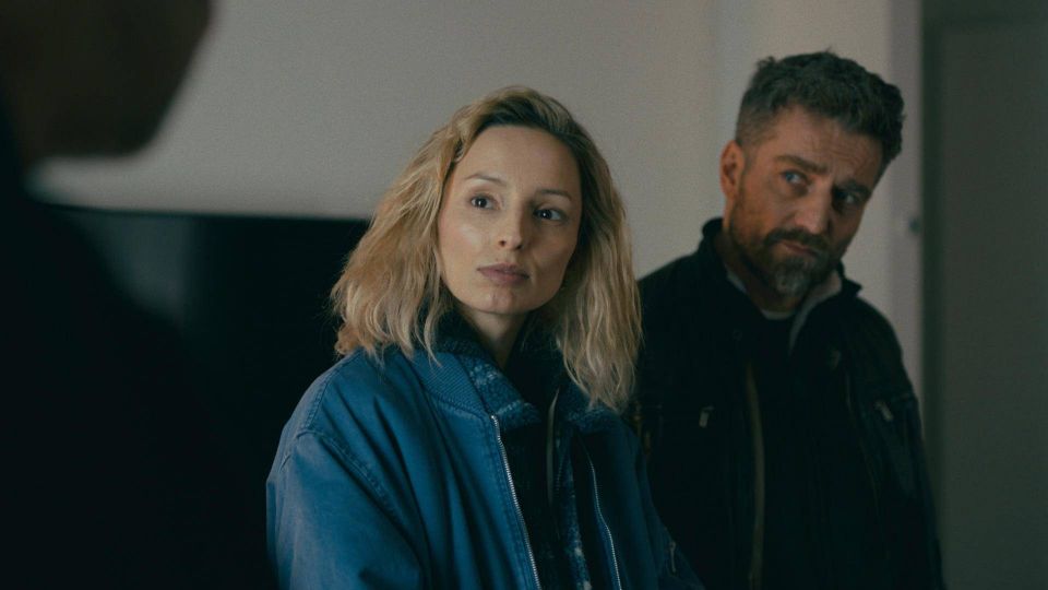 Komisarz Alex s.XXIII - odc. 282 (seria XXIII odc. 1) "Dom miliardera"