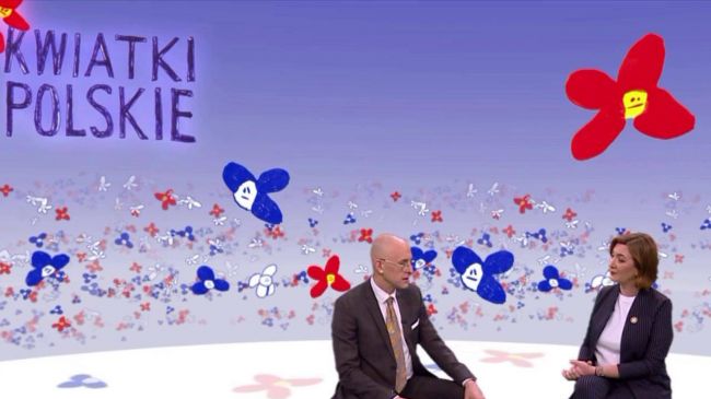 Kwiatki polskie, oglądaj w TVP Info | TVP INFO