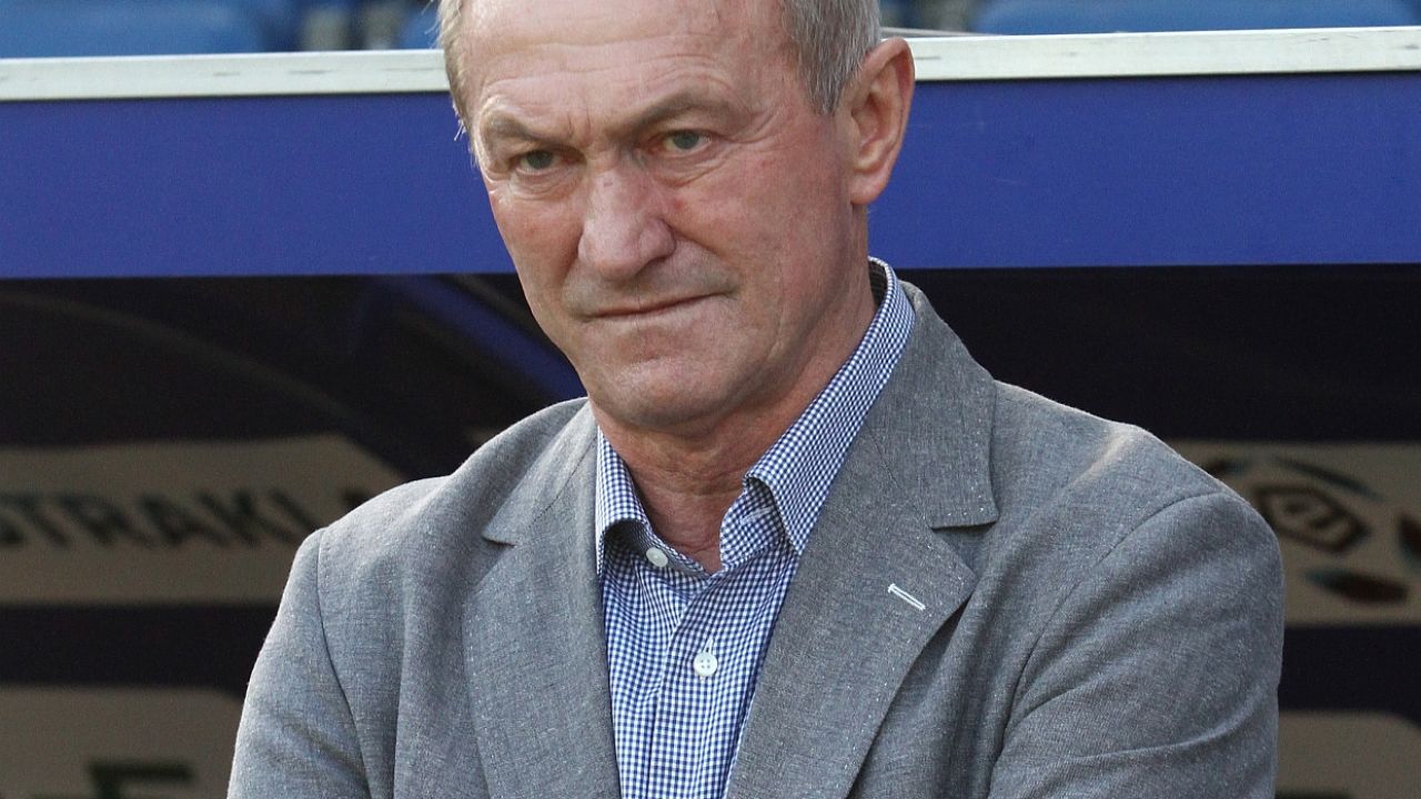 Smuda: mecz z Wolfsburgiem daje więcej niż sparing z polską drużyną ...