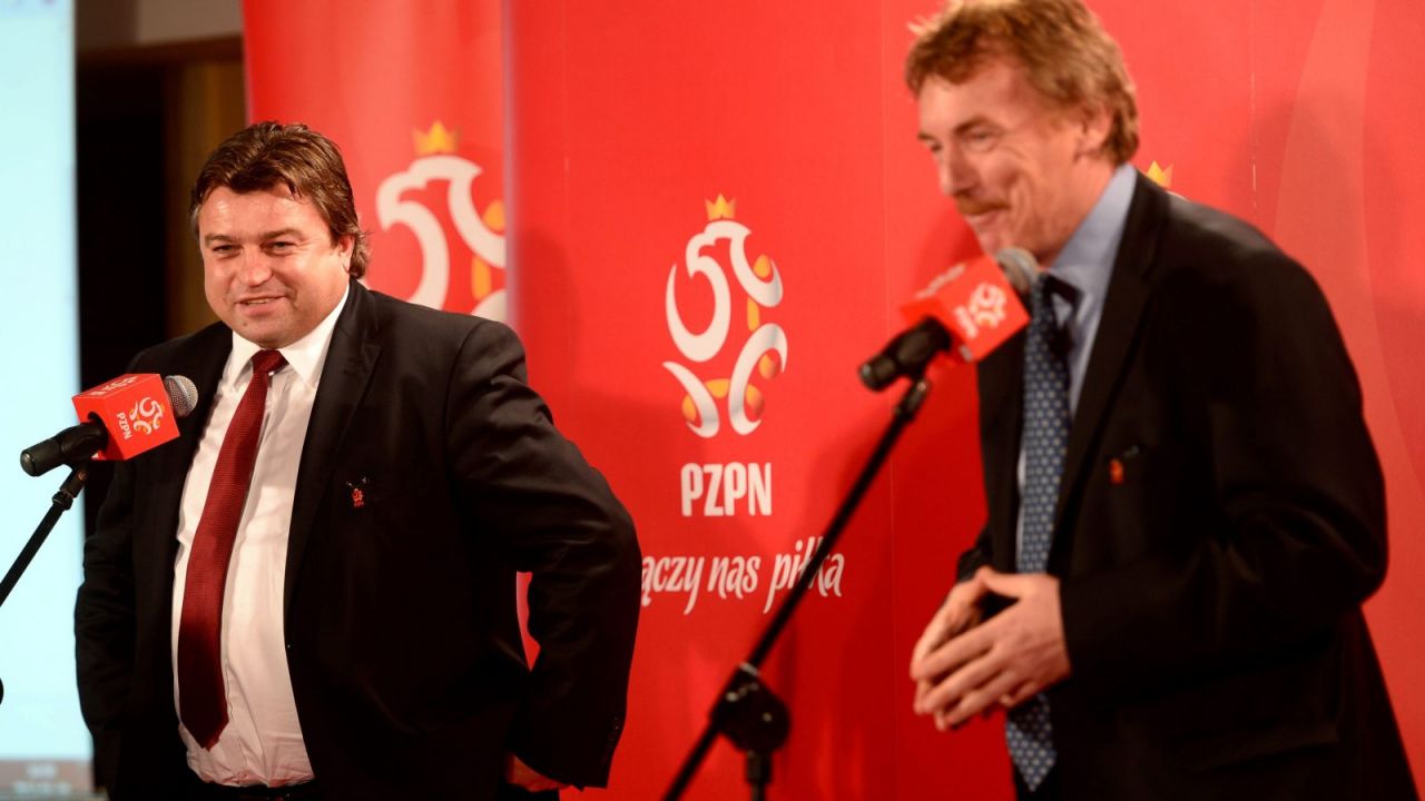 Zapomniane życiorysy: Roman Kosecki. "Rzuciłem butami w kierunku ...