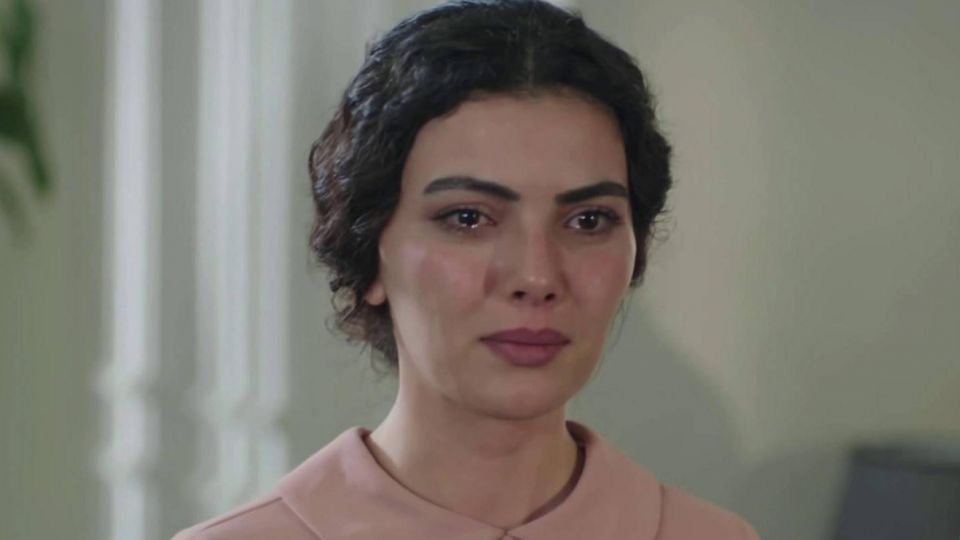 Przysięga s.IV - odc. 765