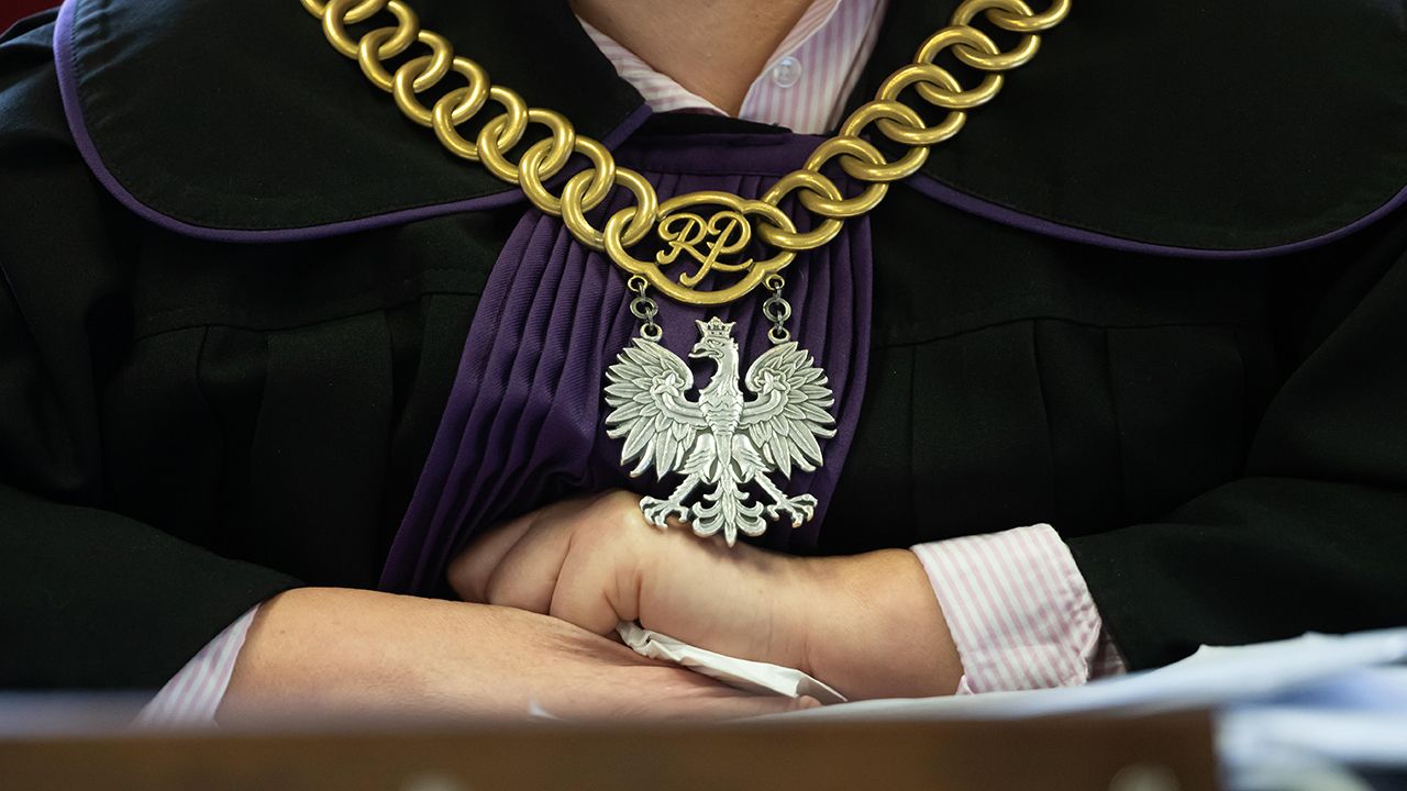 Syn Iwony Arent Michał A. usłyszał prawomocny wyrok w sprawie pobicia ...