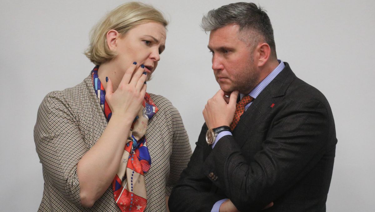 Koszykówka. Radosław Piesiewicz wystartuje w wyborach na prezesa ...