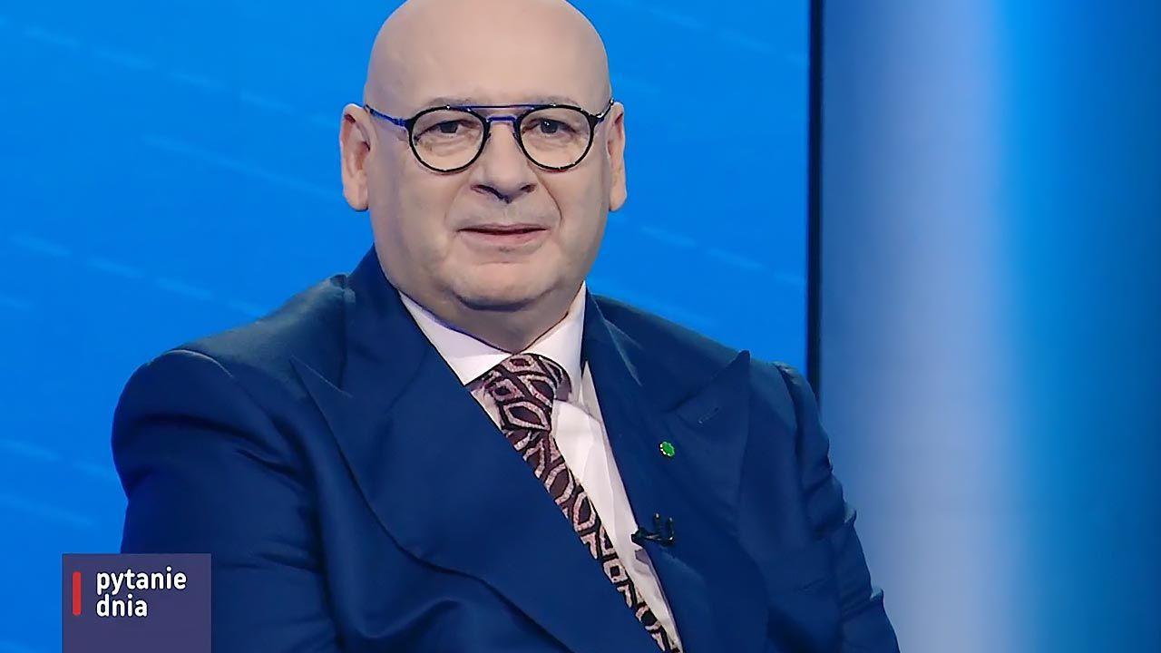 Piotr Zgorzelski o wyborach prezydenckich: Zdecyduje Sąd Najwyższy ... Piotr Zgorzelski o wyborach prezydenckich: Zdecyduje Sąd Najwyższy ...