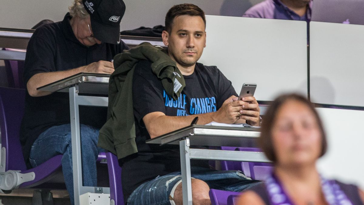 Serie A. Szósty Polak w Spezii! Kamil Kogut został skautem włoskiego ...