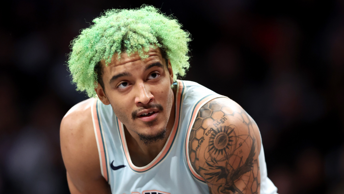 NBA: Jeremy Sochan z kolejnym double-double w sezonie! Polak z ...