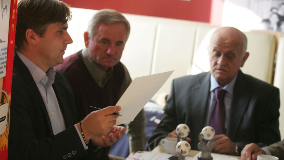 Rafał Rostkowski wspomina Andrzeja Strejlaua | TVP SPORT