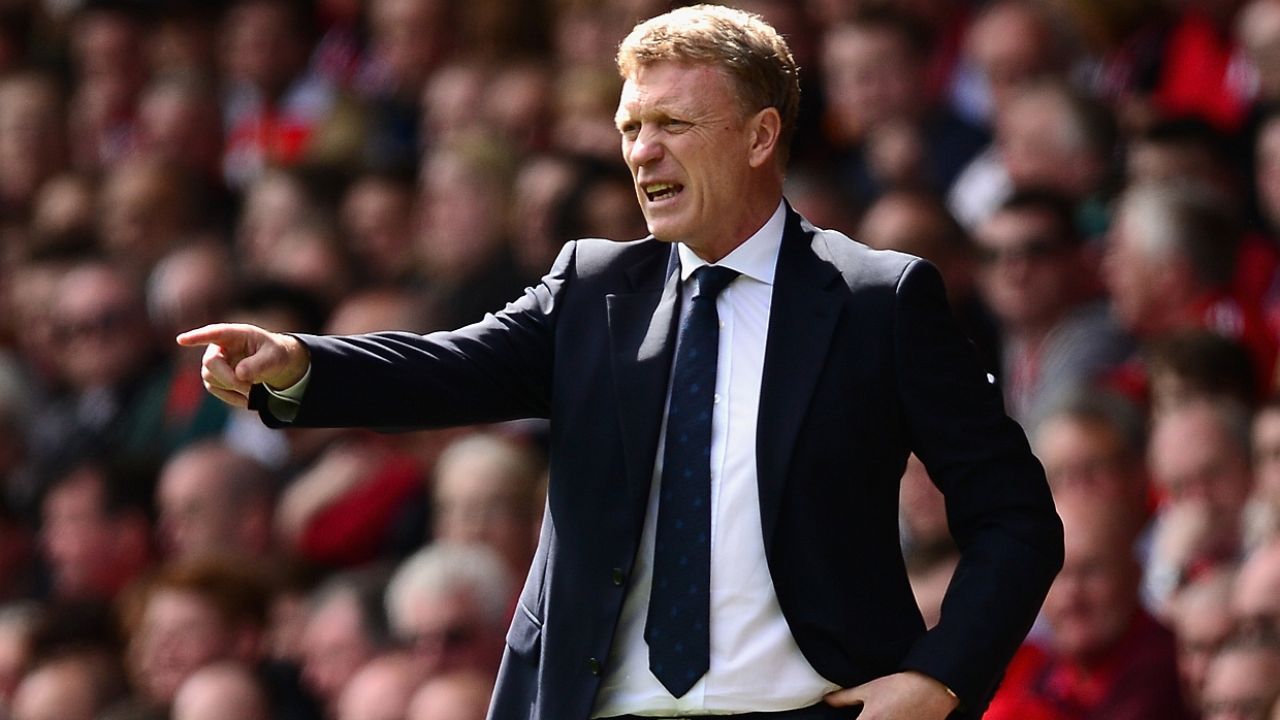 Pierwszy transfer Manchesteru United | TVP SPORT Pierwszy transfer Manchesteru United | TVP SPORT
