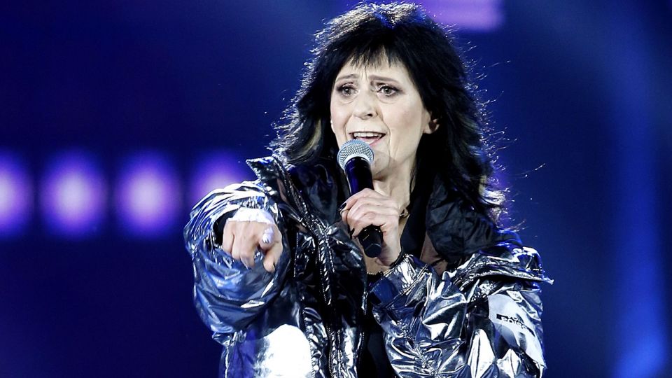 Banda i Wanda – „Hi Fi Superstar”/„Nie będę Julią”