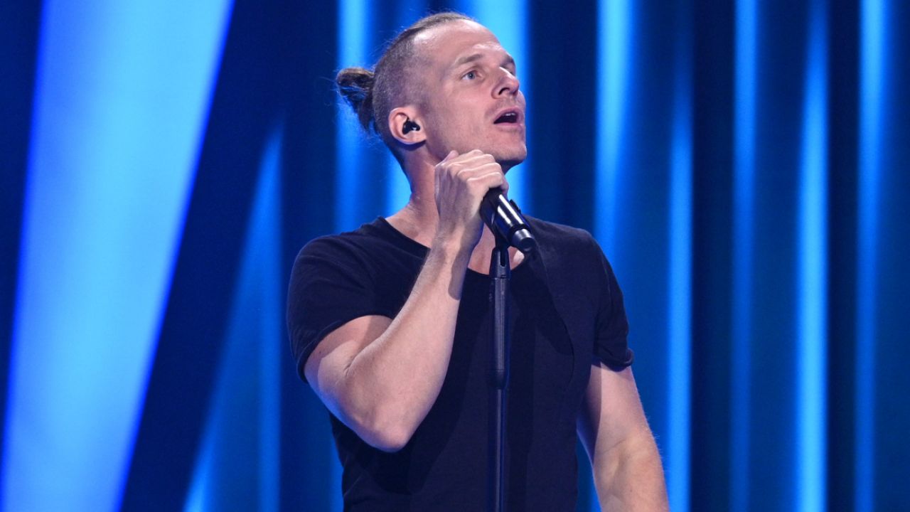 Christopher Falconnet – „Synchronize”