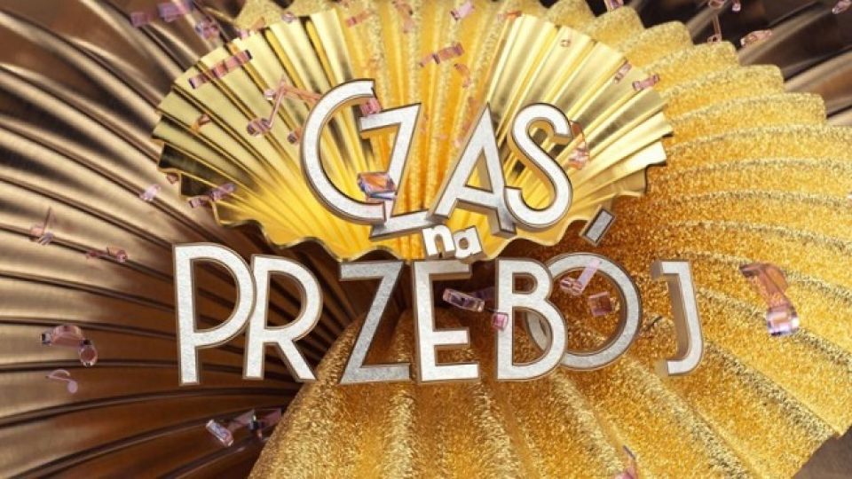 „Czas na przebój” wkrótce na antenie TVP Wilno. Co nowego czeka nas w trzeciej edycji programu ...