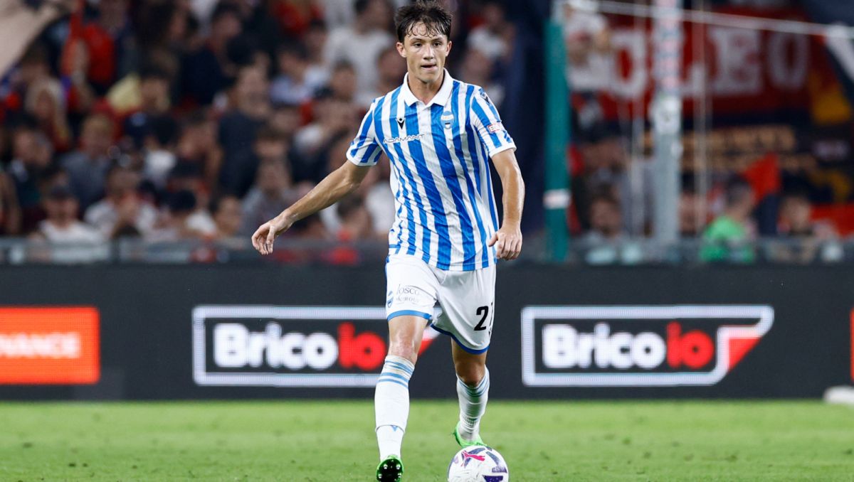 Serie B. Patryk Peda wyróżnia się w SPAL. Teraz czas na reprezentację ...