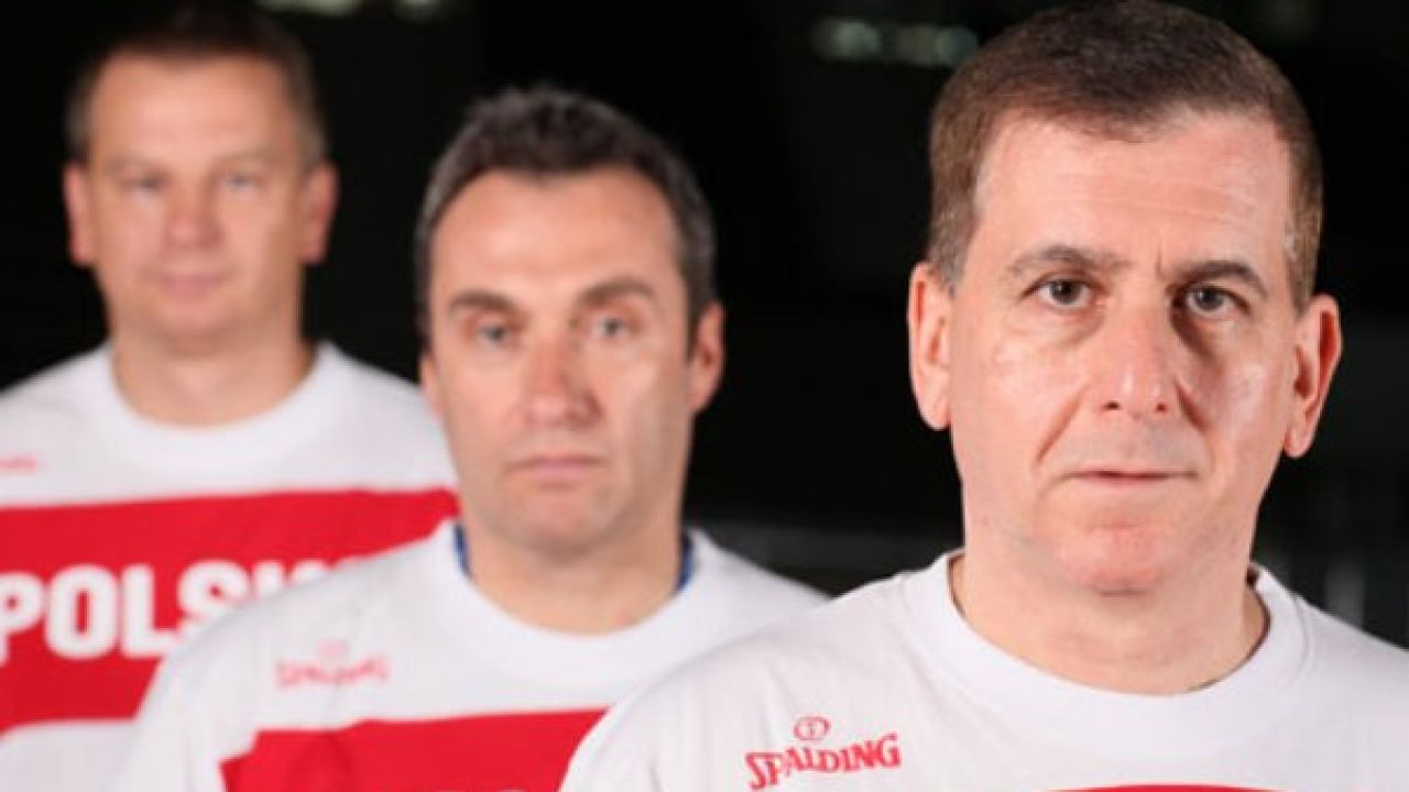 Trenerzy | TVP SPORT