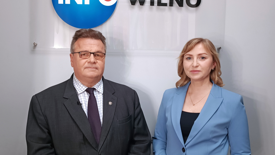 20.09.2022 – Linas Antanas Linkevičius