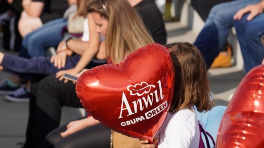 Fundacja Anwil kolejny raz wesprze najzdolniejszych studentów z regionu ... Fundacja Anwil kolejny raz wesprze najzdolniejszych studentów z regionu ...