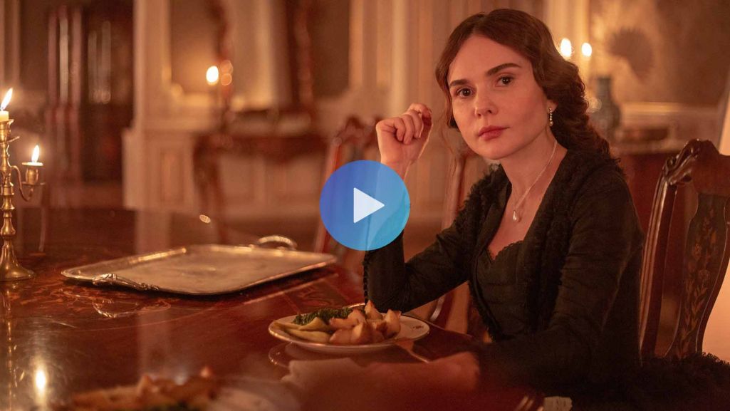 „Kawa z kardamonem” – streszczenie 4. odcinka. Anna wyjeżdża z Adamem